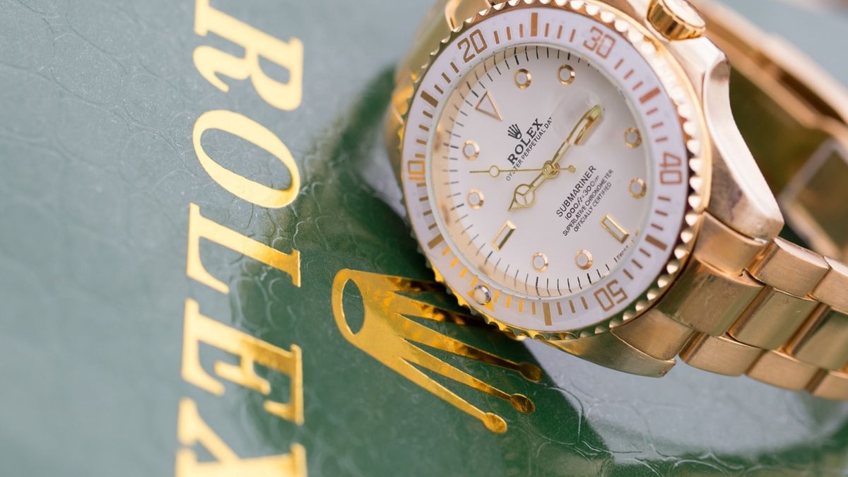 Rolex、Patek Philippe、AP、Omega｜全球票選10大最想要名錶