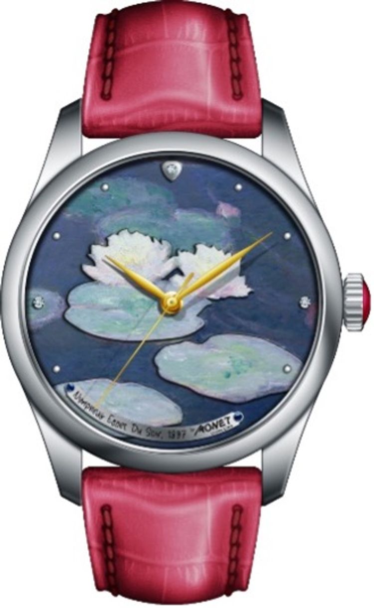 Acestar Concept品牌店開幕｜推出三款機械腕錶