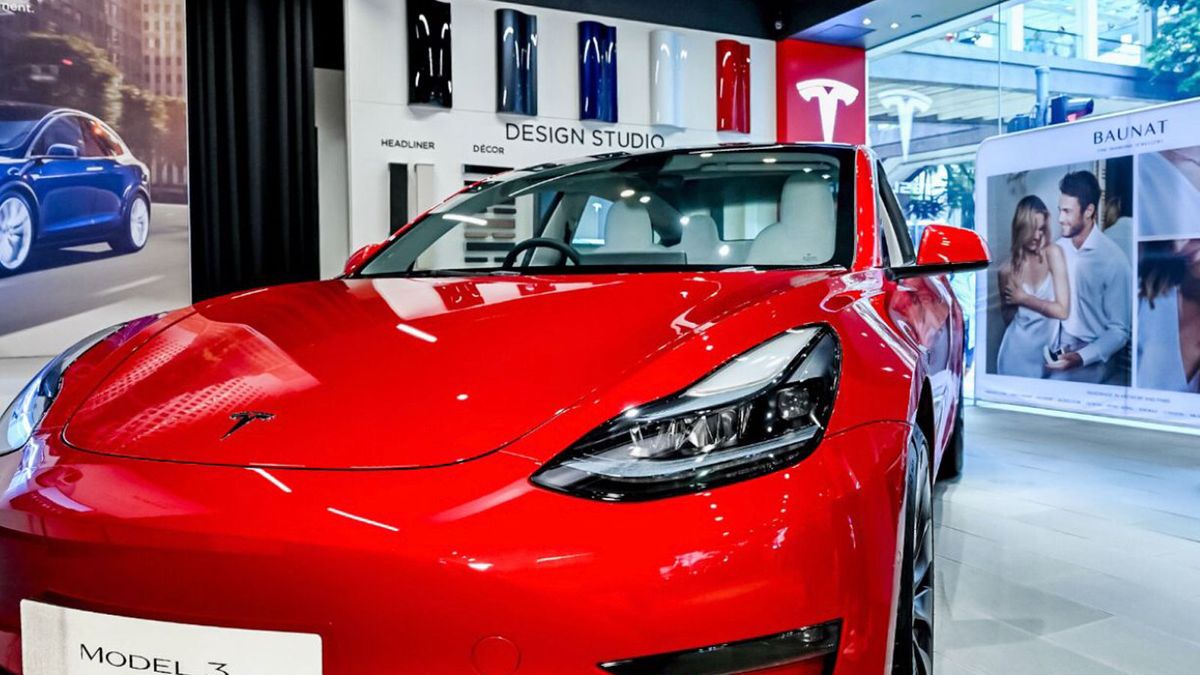 BAUNAT與Tesla合作：打造智慧奢華的全新概念