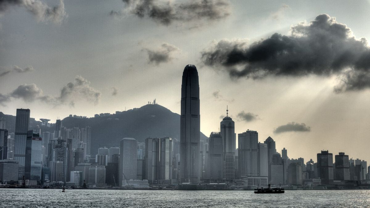 樓市走勢｜好友只講表面隱藏細節 錯誤判斷 真假轉勢｜老樓周記 - 香港財經時報 HKBT