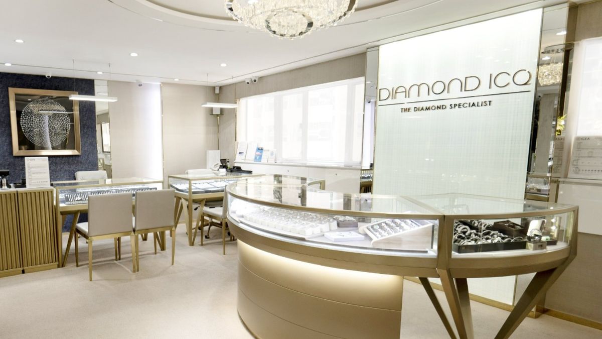Diamond ICQ調研香港珠寶轉賣誘因及途徑 優化整合經營結構 推動重塑中古鑽石珠寶市場可持續循環流通格局｜mediaoutreach ...