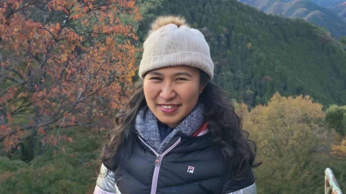 LEN商會企業營商專輯｜亞健康營養教練Sally Wong：三歲立志健康管理 - 香港財經時報 HKBT