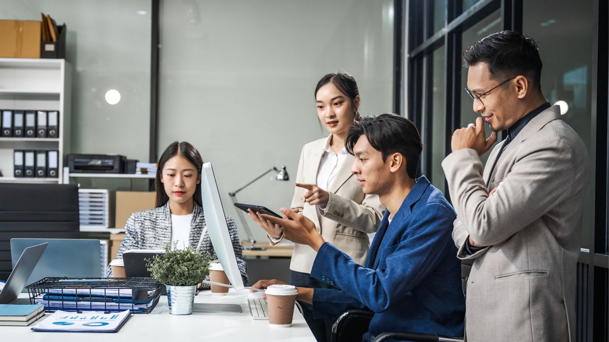 企業智庫再定義｜由內部策略部門逐步拓展至對外服務｜在商彥商 - 香港財經時報 HKBT
