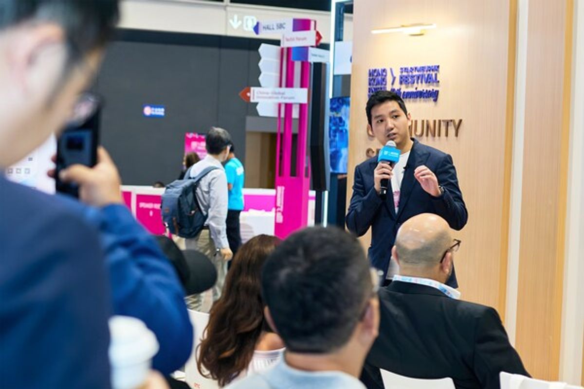 Neurowatt 再掀 AI 量化浪潮 平台助力 8 成用戶實現決策加速突破 - 香港財經時報 HKBT