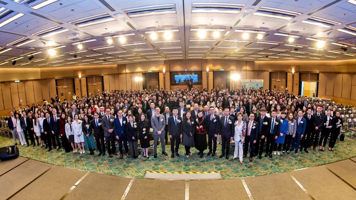 「2025保協傑出財務策劃師大賽」業界精英盛典 塑造財務策劃的典範 - 香港財經時報 HKBT