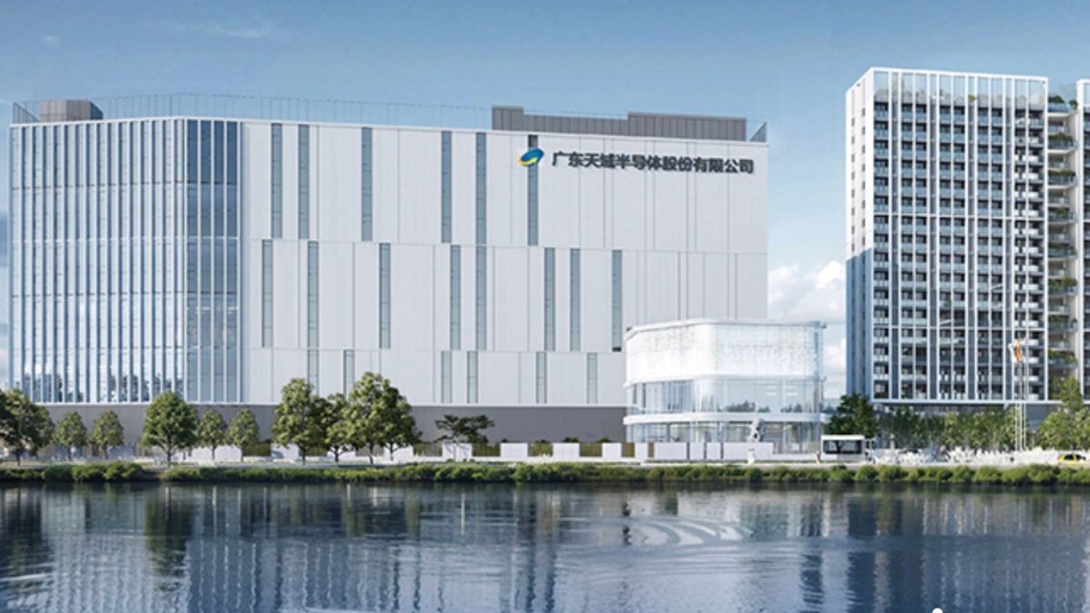 天域半導體 上市招股：中國第三大碳化硅外延片製造商抽唔抽？認購前四必知 - 香港財經時報 HKBT