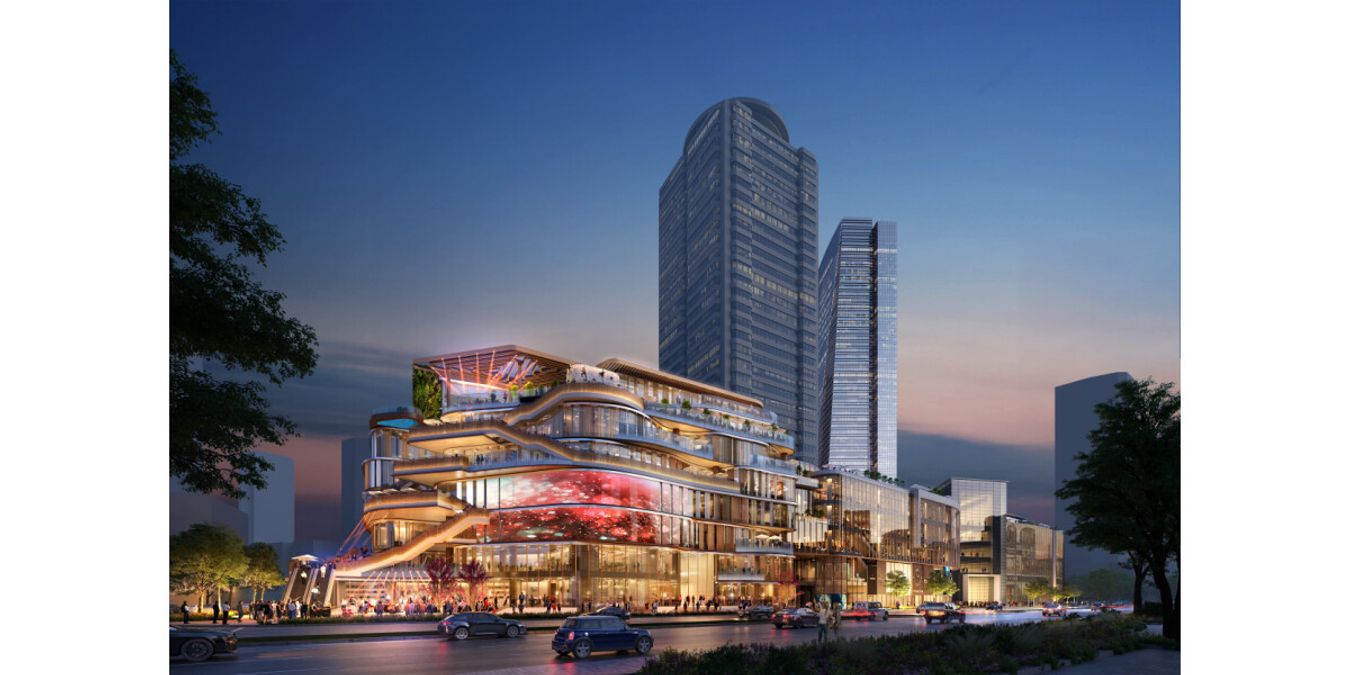 恒隆進一步拓展無錫零售物業布局 「恒隆 V.3」策略再添重要里程碑 - 香港財經時報 HKBT