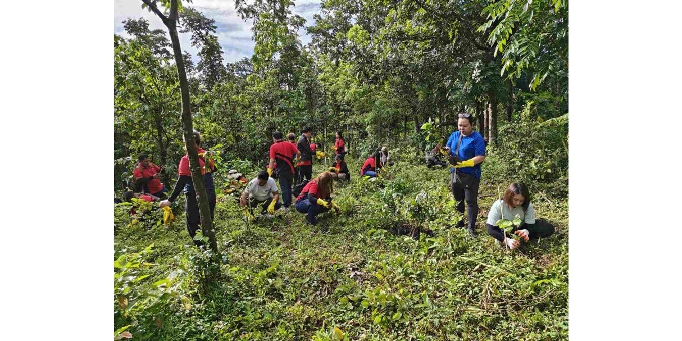 Jollibee 集團 MSCI ESG 評級上調至 BBB 永續發展表現再獲肯定 - 香港財經時報 HKBT