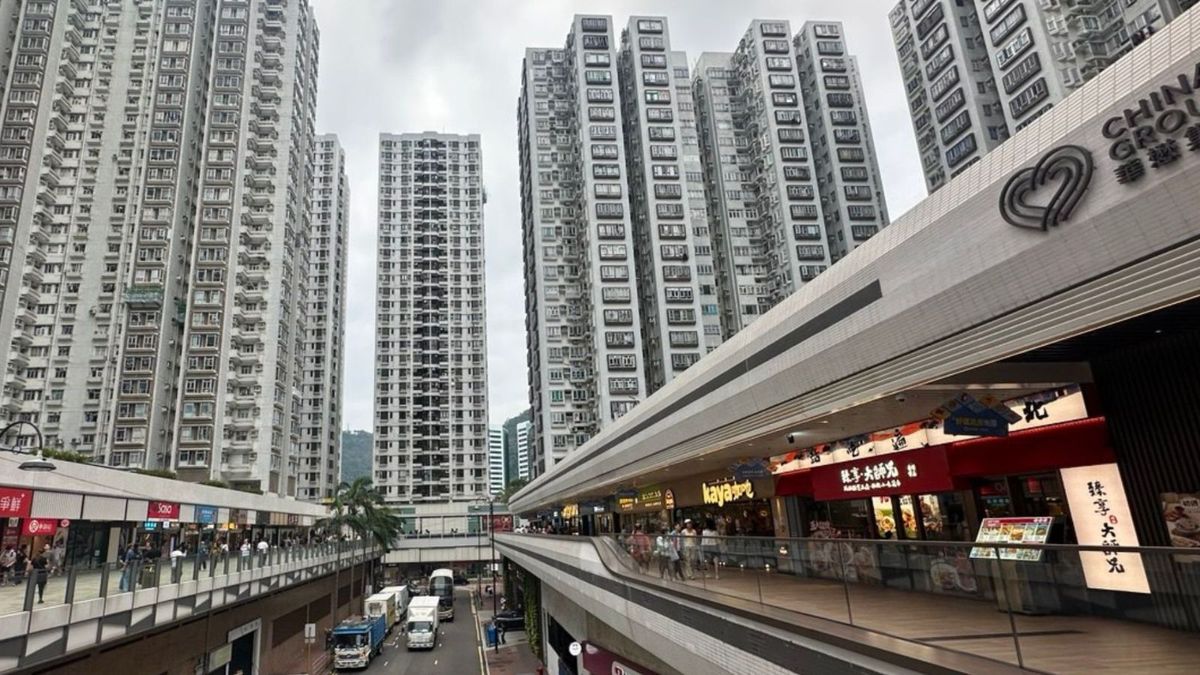 中原城市領先指數 CCL 連升2周創逾一年半新高：2026年首季目標再升約2% - 香港財經時報 HKBT