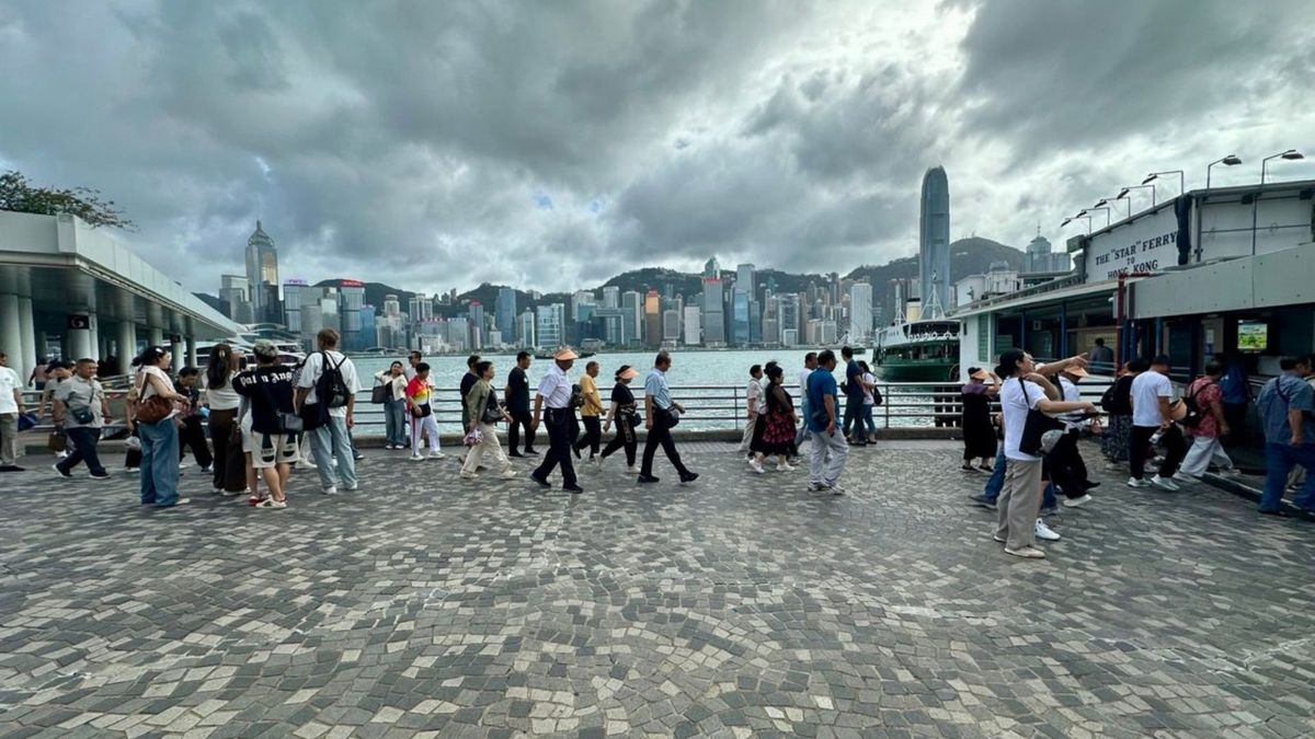 港股 或在明年初才見到較明快市勢：中線投資目前該可分注慢慢吸納 - 香港財經時報 HKBT