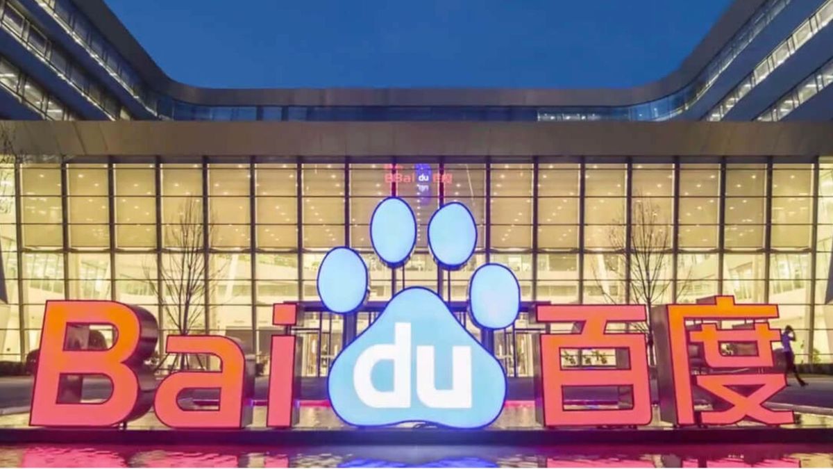 百度集團 穩步邁向新一代AI驅動的科技巨頭：目標價145元 - 香港財經時報 HKBT