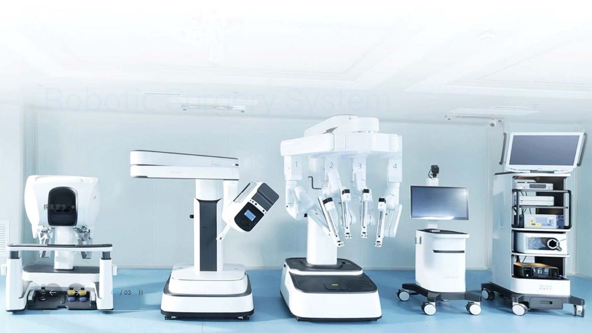 精鋒醫療 上市招股｜引騰訊等13基投：入場費約4368元｜抽唔抽？認購前五必知 - 香港財經時報 HKBT