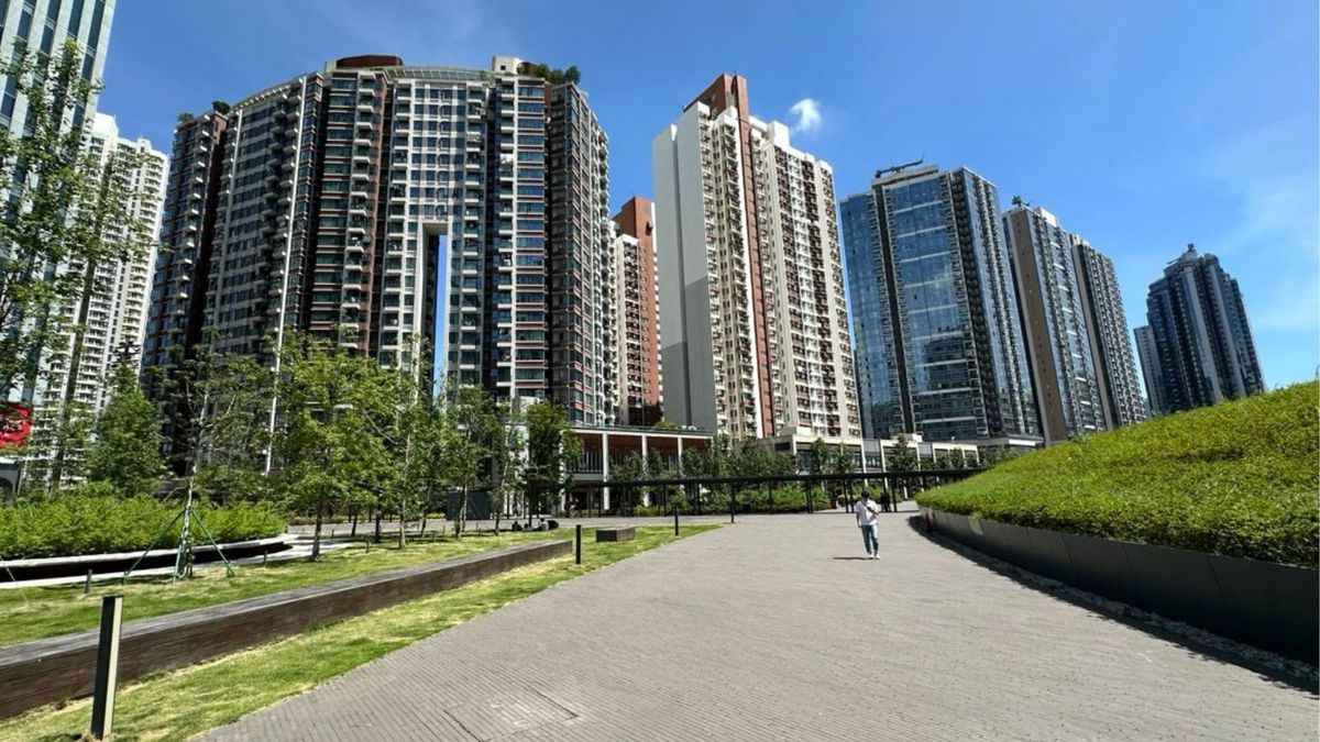 美聯樓價指數 連升3周創近1年半新高：減價盤比率最多三個區份有變動 - 香港財經時報 HKBT