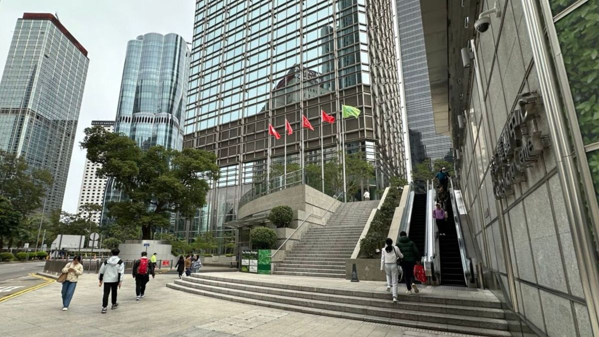 電能實業 核心受規管資產正步入回報率上調週期：目標價58元 - 香港財經時報 HKBT