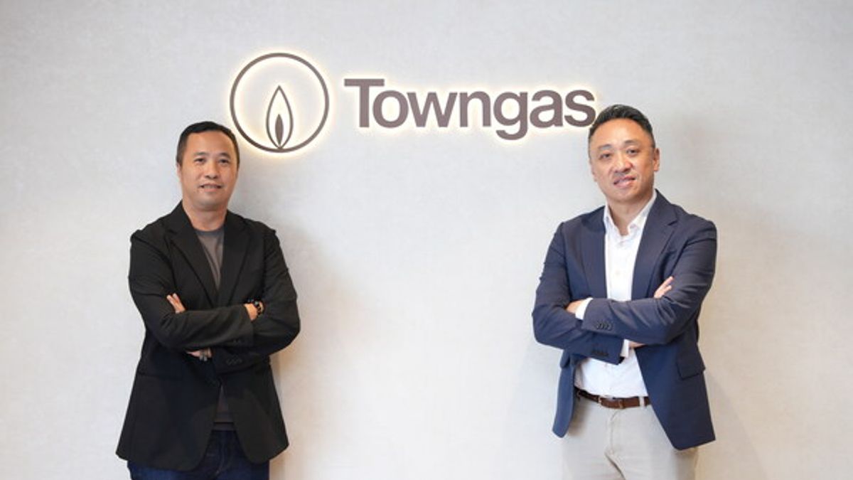 為 Towngas 節省高達 40% IT 成本 eCloudvalley 如何協助實現零事故雲端現代化 - 香港財經時報 HKBT
