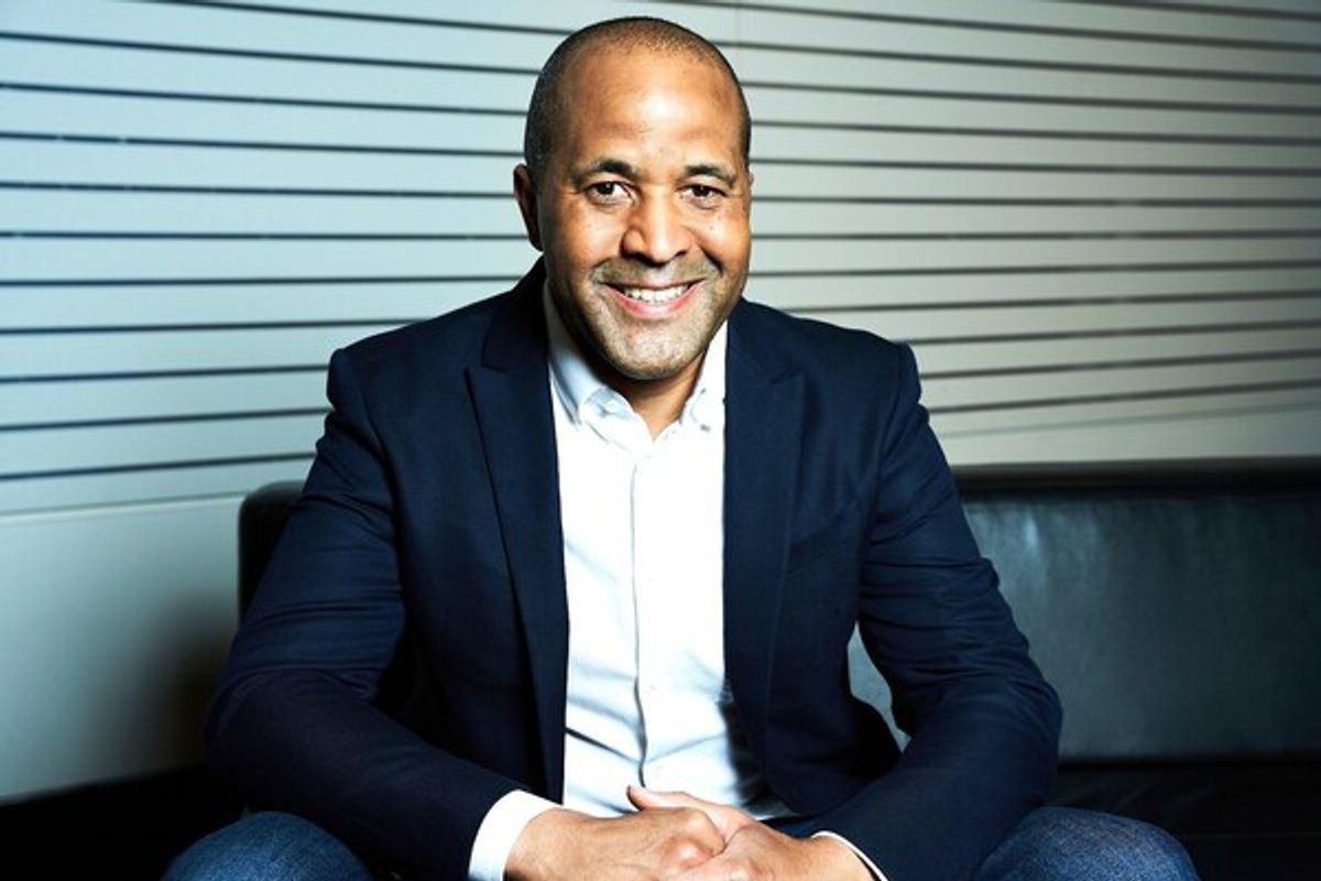 Cosmo宣布管理層交接；Mark Griffie被任命為首席執行官 - 香港財經時報 HKBT