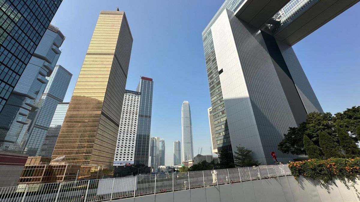 恒生指數 兩萬七阻力遇阻：新股熱潮料可維持一段時間 - 香港財經時報 HKBT