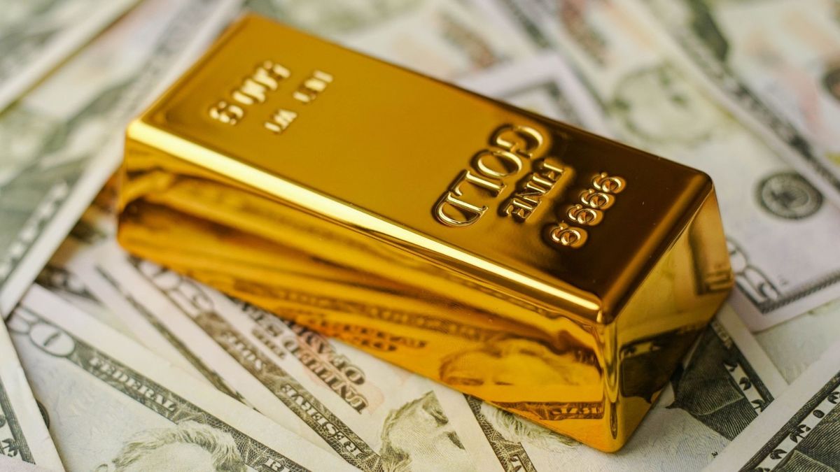 特朗普打開潘朵拉盒子｜今年策略宜持盈保泰保留多點現金：睇好貴金屬板塊 - 香港財經時報 HKBT